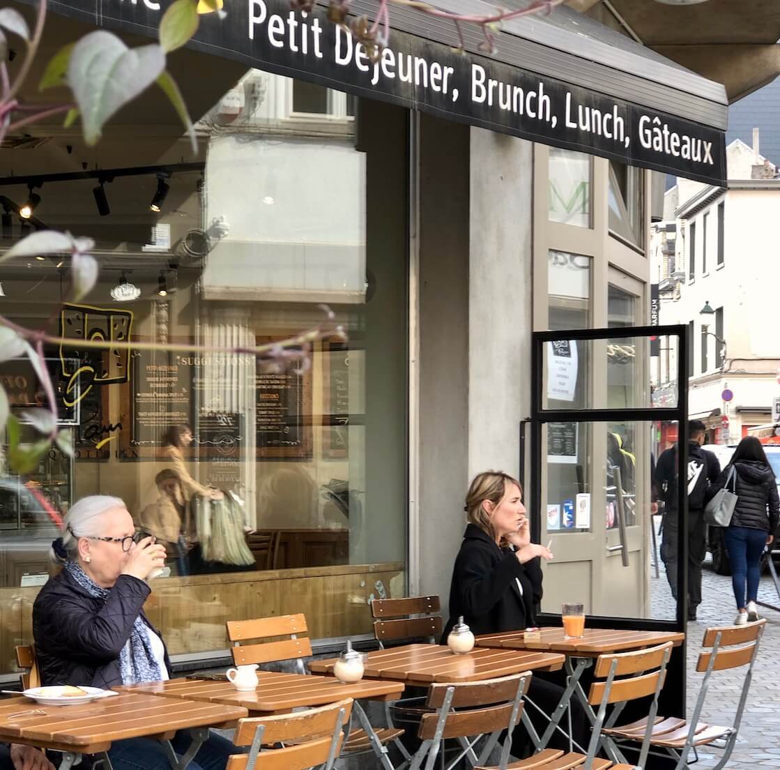 Discover The Center Of Uccle Near Wolvendael Park Brussels Inside Discover The Center Of Uccle Near Wolvendael Park Brussels Inside